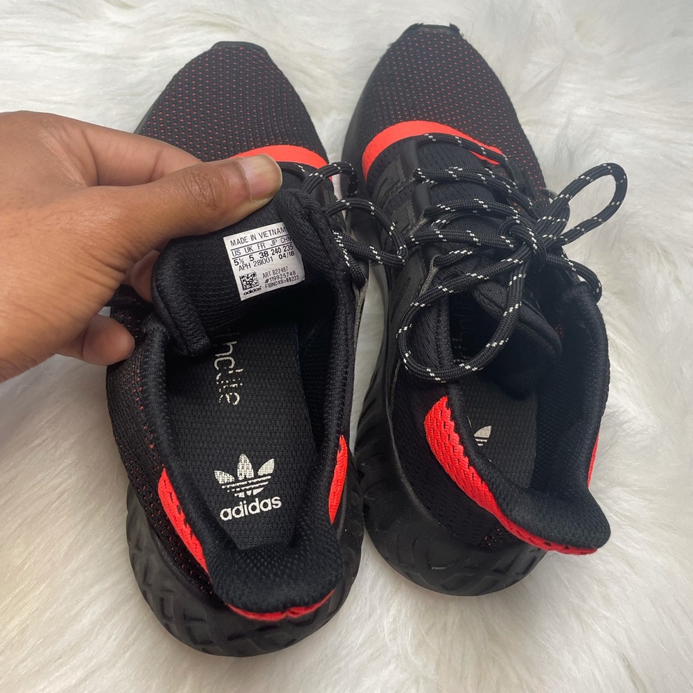Adidas Originals Ortholite Sneakers - Gem